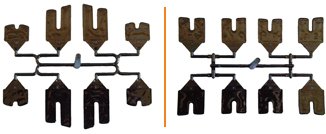 Evaluate your gate balance